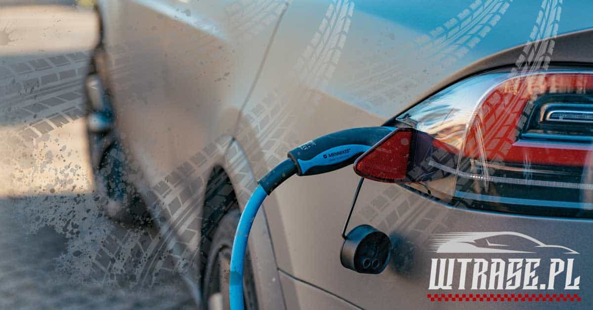 Najlepsze samochody elektryczne na rynku - co warto wiedzieć przed ...