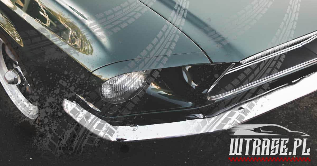 Kultowe samochody filmowe - jakie modele pojawiły się w filmach i ...