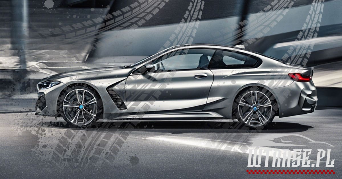 Napęd XDrive – zasada działania systemu BMW XDrive - wTrase.pl