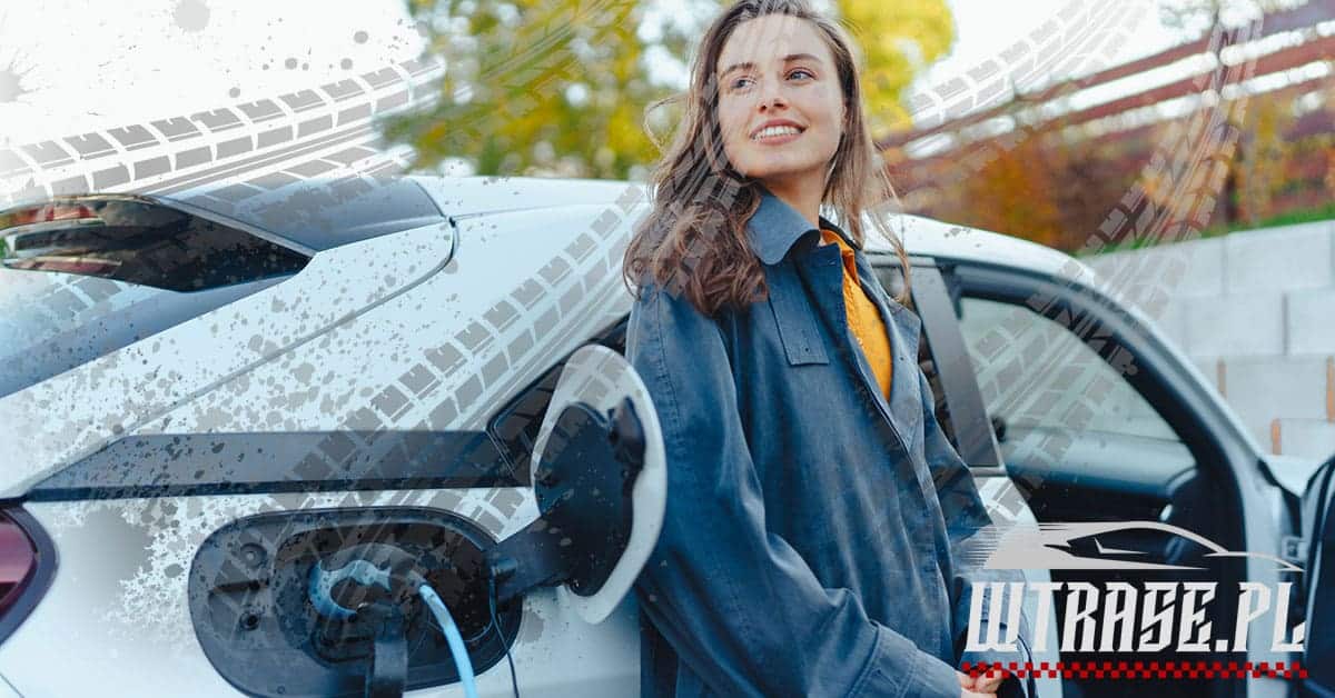 Samochód elektryczny: nowy czy używany? - wTrase.pl