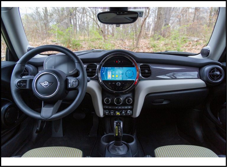 Mini Cooper - wszystkie modele i generacje - kompletna historia ...