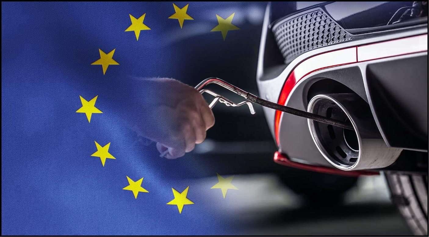 Nowe normy Euro 7 – co zmieni się w silnikach benzynowych i dieslach od ...